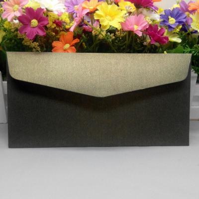 China 2018 high quality customized cmyk printed envelope for gift card,indian wedding money gift envelopes for sale