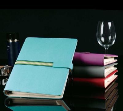 China personalized hardcover notebook,high quality custom printed pu leather notebook cheapest for sale