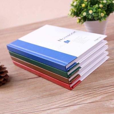 China fancy design wood style hardcover journal notebook with personalized printing,wholesale paper notebooks for sale
