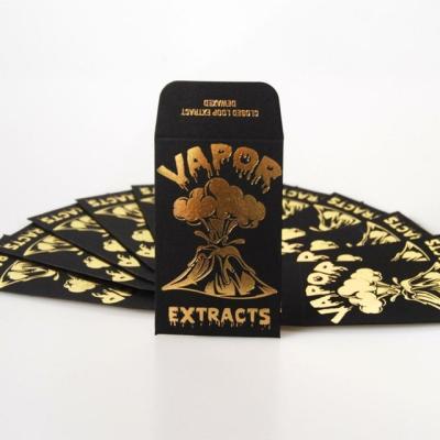 China hotel key card envelopes custom offset paper envelope printing gift cards with envelope for sale