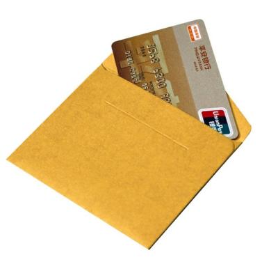 China cheap printed envelope  envelopes gold foil envelope paper white cheap paper envelope  cardboard envelope for sale