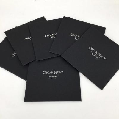 China good quality printed cardboard shipping envelope packaging,cheap mini gift envelope for gift cards for sale