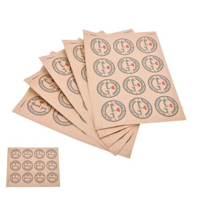China make your own sticker lable printing privated label paper sticker on roll,customized sticker vinyl label printing for sale