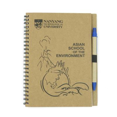 China best quality spiral notebooks best spiral notebooks for business best spiral notebooks for school for sale