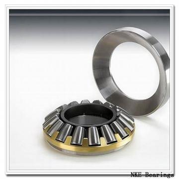 China NKE PASE15 bearing units for sale