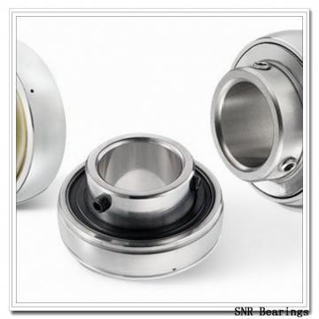 China SNR 7203BGA angular contact ball bearings for sale