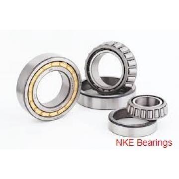 China NKE 24080-MB-W33 spherical roller bearings for sale