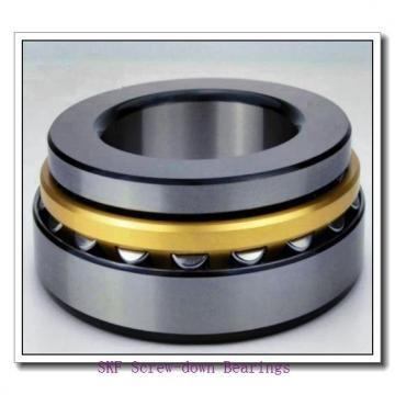 China SKF 353118 Tapered Roller Thrust Bearings for sale