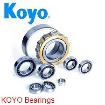 China KOYO 6000 Bearing for sale