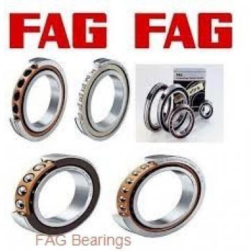 China FAG 51316 thrust ball bearings for sale