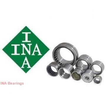 China INA 4114-AW thrust ball bearings for sale