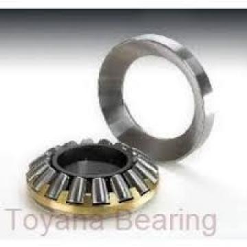 China Toyana 61907 deep groove ball bearings for sale