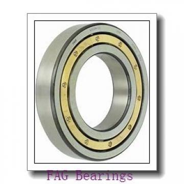 China FAG 713667550 wheel bearings for sale