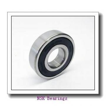 China NSK 51416 thrust ball bearings for sale