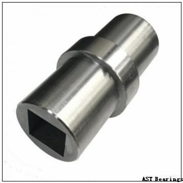 China AST SCE2-1/2-4 needle roller bearings for sale