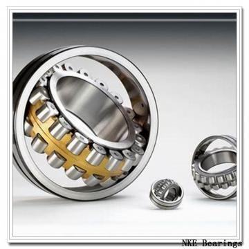China 75 mm x 130 mm x 25 mm NKE NJ215-E-TVP3+HJ215-E cylindrical roller bearings for sale