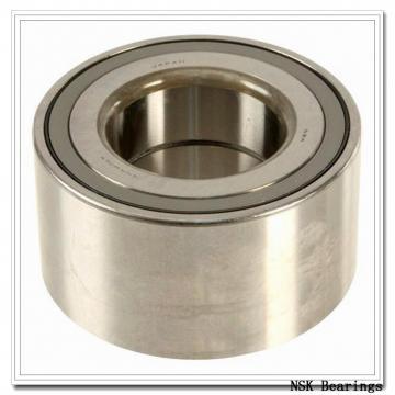 China 60 mm x 110 mm x 22 mm NSK NUP 212 EW cylindrical roller bearings for sale
