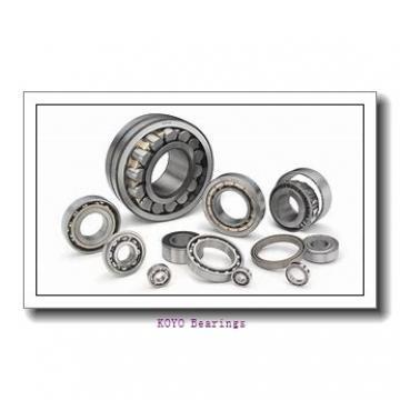 China KOYO SDE40 linear bearings for sale