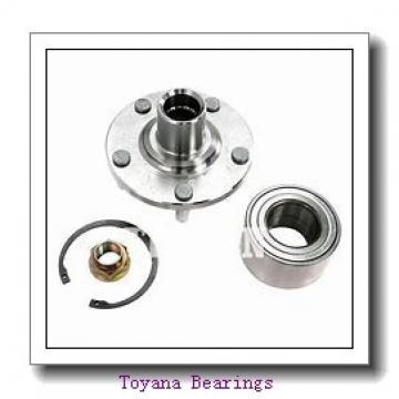 China Toyana SAL 10 plain bearings for sale