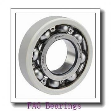 China FAG 713667550 wheel bearings for sale