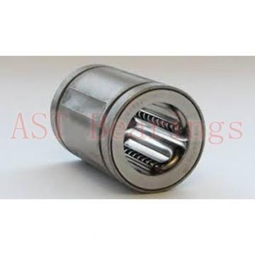 China AST 51110 thrust ball bearings for sale