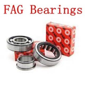 China FAG 713667550 wheel bearings for sale