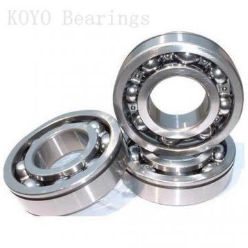 China KOYO SDE40 linear bearings for sale