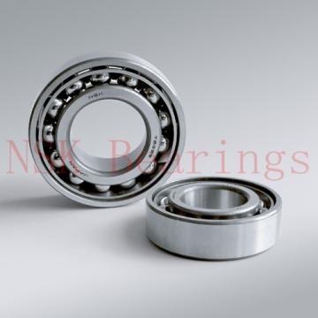 China NSK 51416 thrust ball bearings for sale