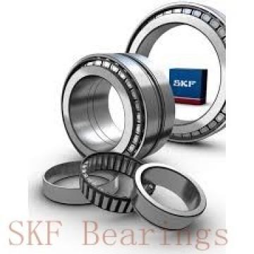 China 640 mm x 790 mm x 56 mm SKF 315837 thrust ball bearings for sale