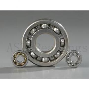 China AST 51110 thrust ball bearings for sale