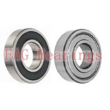 China FAG 713667550 wheel bearings for sale