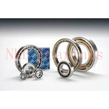 China 40 mm x 80 mm x 18 mm NKE 6208-N deep groove ball bearings for sale