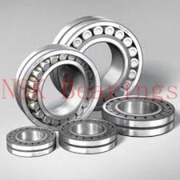 China NSK 51416 thrust ball bearings for sale