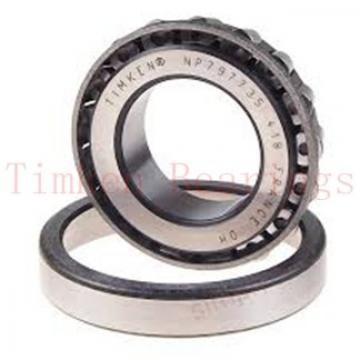 China Timken J16154/J16285 tapered roller bearings for sale