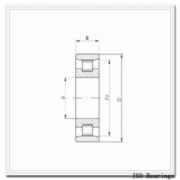 China Toyana FL619/3 deep groove ball bearings for sale