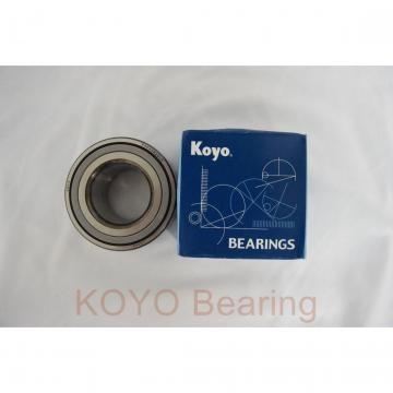 China KOYO UFL003 bearing units for sale