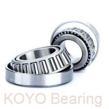 China KOYO UKFL217 bearing units for sale