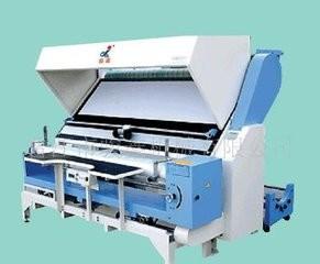 Cina Tavola ISO9001 di ispezione del tessuto del panno in vendita