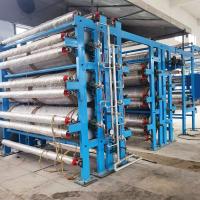 China Electric Textile Dryer Machine 10kw for sale
