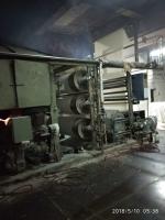 China Textile Singeing Machine for sale