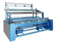 China Linen Automatic Fabric Folding Machine Manufacturers for sale