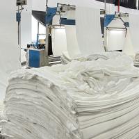 China Industrial Fabric Singeing Machine 20-110m/min 180KW for Denim Corduroy Canvas for sale