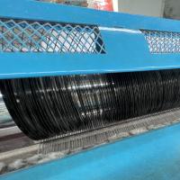 China Roller Singeing Machines For Open Width Knits Fabrics for sale