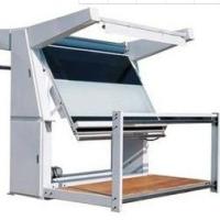 China Digital Multi Function Fabric Inspection And Rolling Machine System for sale