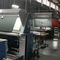China Textile Fabric Inspection And Rolling Machine for sale