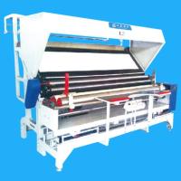 China Digital Multi-Function Fabric Rolling Inspection Measuring Machine for sale