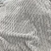 China SL Custom Color Fluffy Faux Fur Fabric 150cm Wide High Static Resistance Soft Plush Upholstery Textile for sale