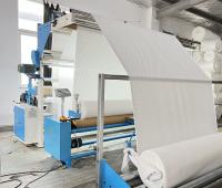 China textile cutting machine for sale