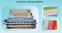 China textile cutting machine for sale