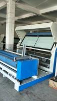 China Digital Multi Function Fabric Inspection And Rolling Machine System for sale